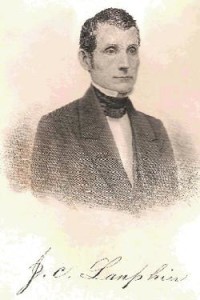 Lord, Send Revival - Billy Burns