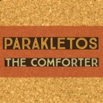 The Parakletos - Billy Burns