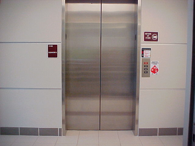 Heaven's Prayer Elevator Operator - Billy Burns