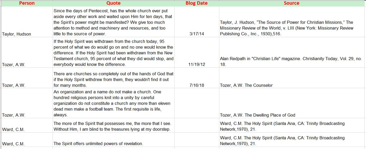 Power Nuggets! - Billy Burns