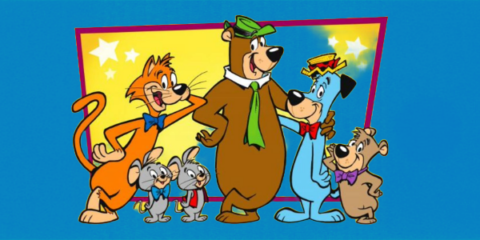 Are You Smarter Than the Average Bear? - Billy Burns